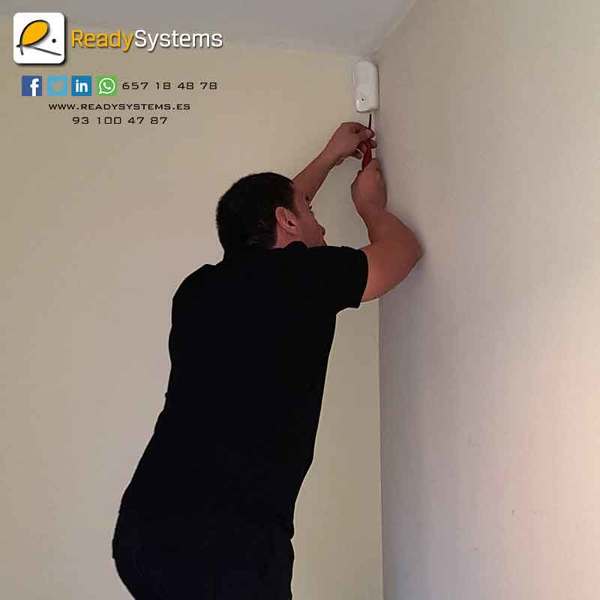 Foto: Agility3 ReadySystems de Ready Systems #1669142 - Habitissimo