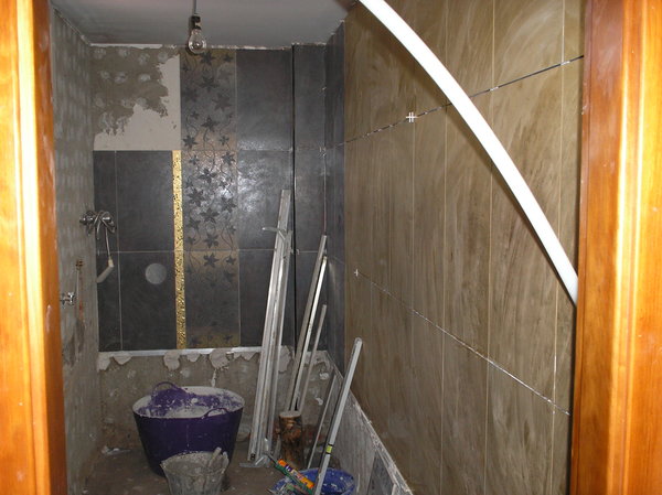 Foto: Alicatado de Reformas Chapa Garcia S.l #427357 - Habitissimo