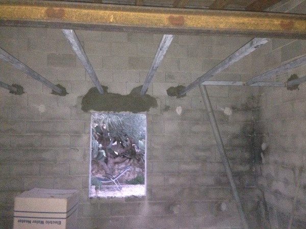 Foto: Altillo de Reformas Abel Group #1087548 - Habitissimo