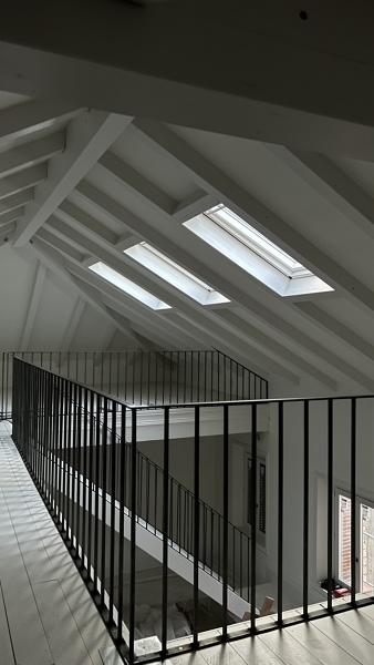 Foto: Altillo de Picmer Arquitectos #3154954 - Habitissimo