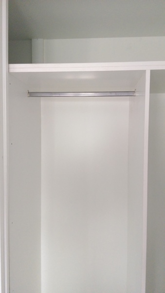 Foto: Armario Empotrado de Reformas Alhama #1325646 - Habitissimo