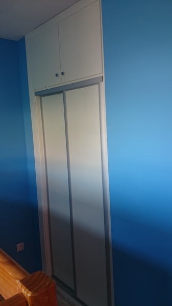 Foto: Armario Modular de Integral Reformas & Reparaciones #1282018 ...