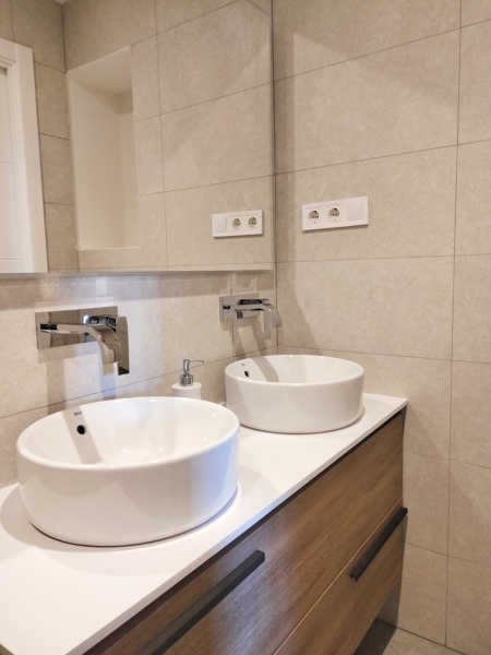 Foto: Aseo de Deca Espacios (Reformas Integrales) #3190658 - Habitissimo