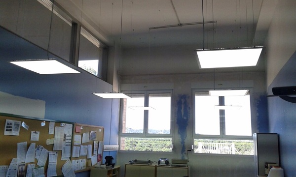Foto: Aula de Estudio de Noveteck #911193 - Habitissimo