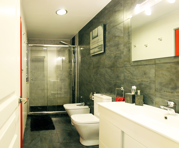 Foto: Baño de Zar Construccion Y Reformas - Alicante #1543635 - Habitissimo