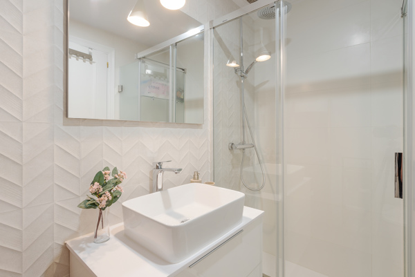Foto: Baño de Baben Interiorismo & Decoración #2459418 - Habitissimo