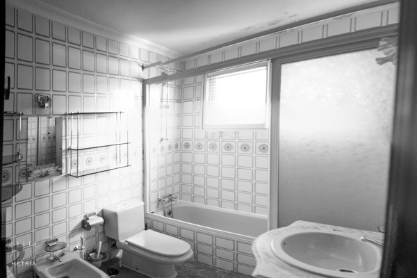 Foto: Baño con Bañera antes de Metria #2230266 - Habitissimo