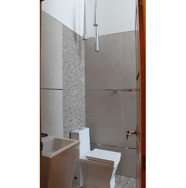 Foto: Baño de Visita de Fergo Studio #2077437 - Habitissimo