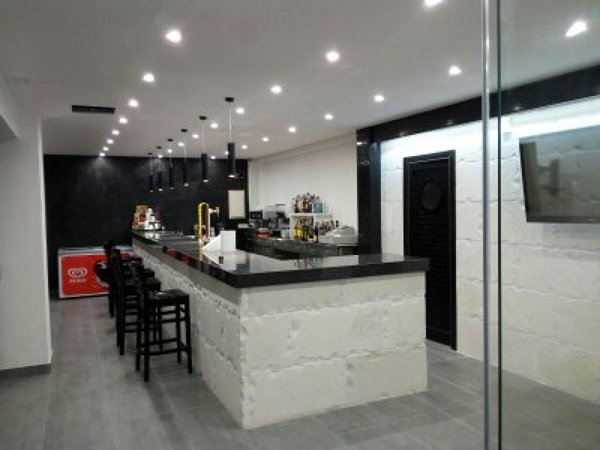 Foto: Barra Bar de Building Ingenieria Sbd Sl #1456934 - Habitissimo