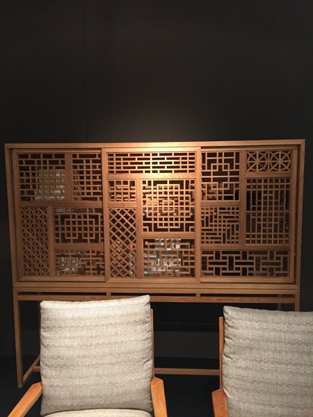 Foto: Bufete Abahai 3 Puertas, Roble Natural. de Baladía & Valklein ...