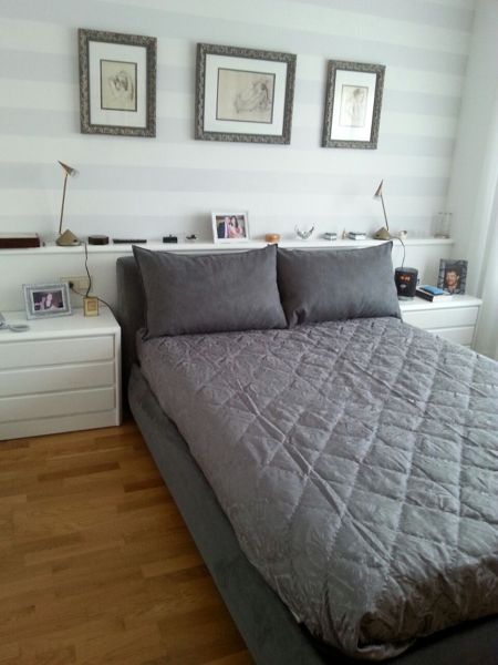 Foto: Cabezal de Lacados-y-barnizados-nando #791727 - Habitissimo