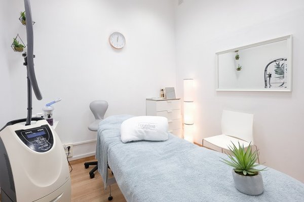 Foto: Cabina de Panot Studio #1547592 - Habitissimo