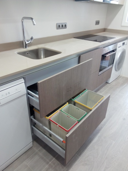 Foto: Cajones, Reciclaje de Emcoprom S.l. #1192030 - Habitissimo