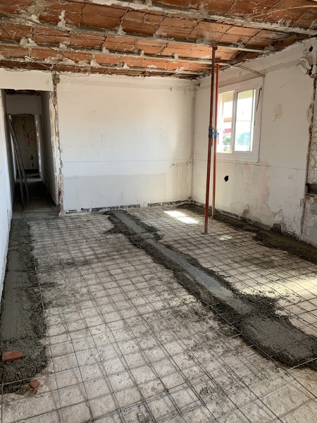 Foto: Capa Compresión de Rehabilita Bcn 2000 SL #3347748 - Habitissimo