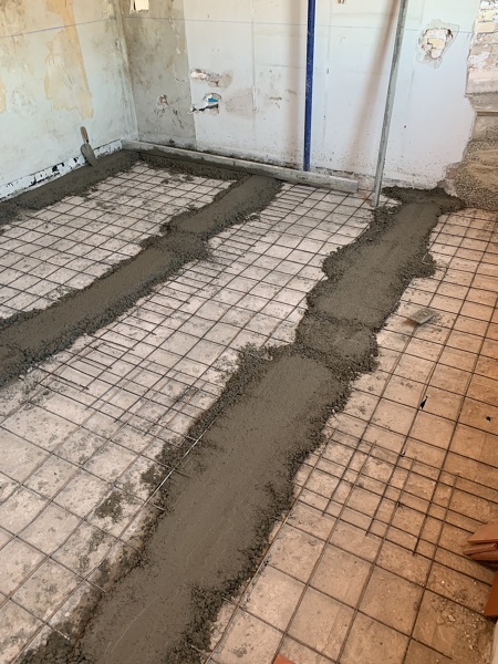 Foto: Capa Compresion de Rehabilita Bcn 2000 SL #3347749 - Habitissimo