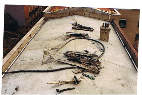 Foto: Capa de Compresión de Tfa Gestión De Proyectos Y Obras #994824 ...