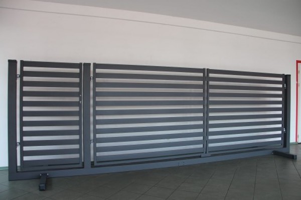 Foto: Cerramiento de Metálicos Méndez Lozano #3069054 - Habitissimo