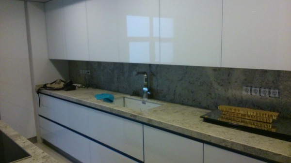 Foto: Cocina de Estalcon #1117894 - Habitissimo