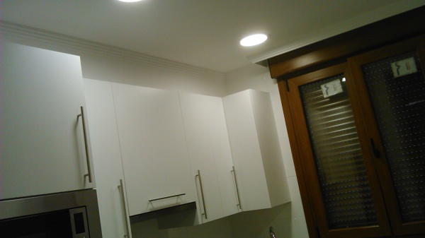 Foto: Cocina Formica de Oslo Decoración e Interiorismo S.L. #924966 ...