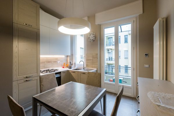 Foto: Cocina Pequeña de Marta #2238247 - Habitissimo