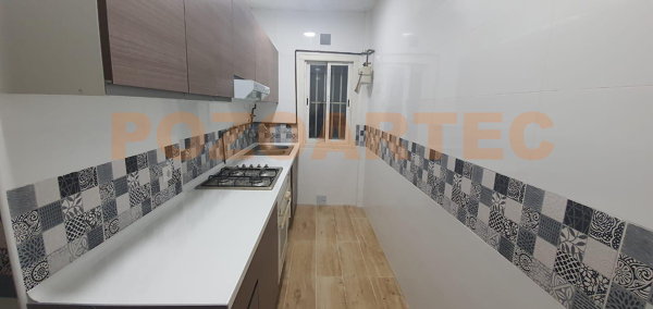 Foto: Cocina Rehabilitada de Pozoartec #2961506 - Habitissimo