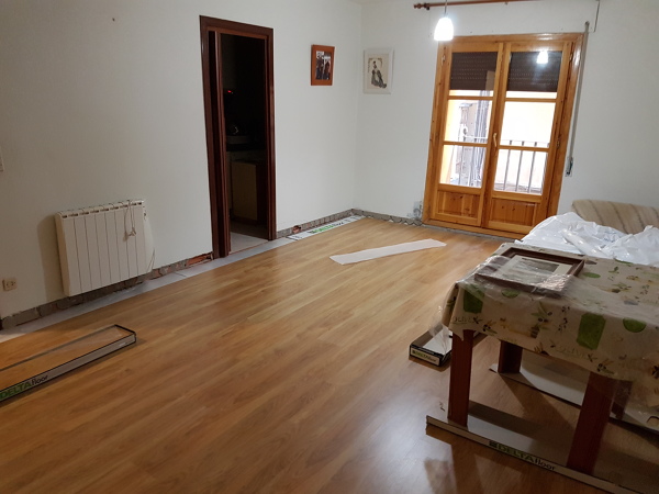 Foto: Colocacion de Gabriel Dobre #1358887 - Habitissimo