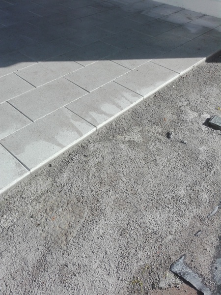 Foto: Colocación Solado de GRUPO RECONSTRUYE SACYF S.L. #2361986 ...