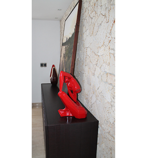 Foto: Comedor 3 de Fergo Studio #2077469 - Habitissimo