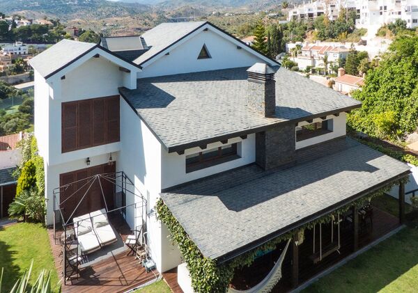 Cómo impermeabilizar un tejado de forma efectiva