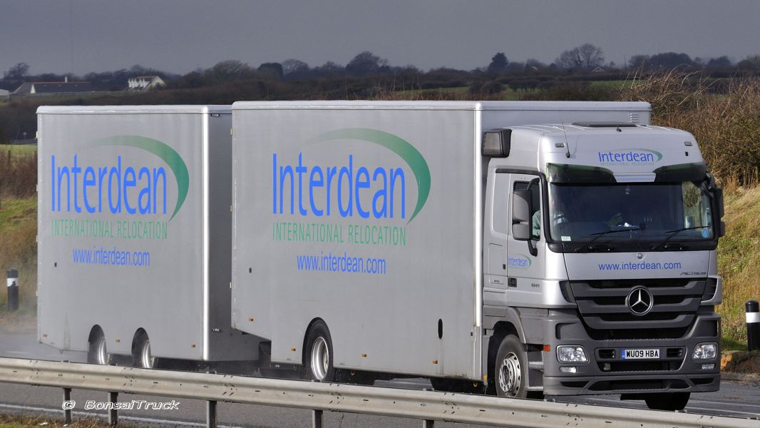 Foto: Confíe en Interdean de Interdean #435572 - Habitissimo