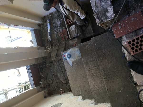 Foto: Construcción de K Mil Reformas SL #2055340 - Habitissimo