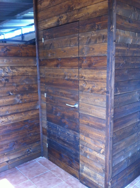 Foto: Cuarto de Madera de Vila-fusta #837756 - Habitissimo