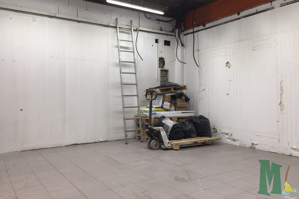 Foto: Decimas (Azabache) de Limpiezas Marzoa #1290357 - Habitissimo