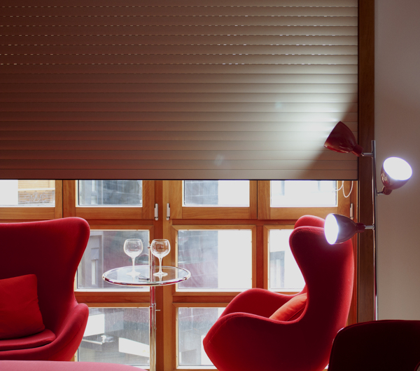 Foto: Decoración Estudio de O2 Arquitectura #977865 - Habitissimo