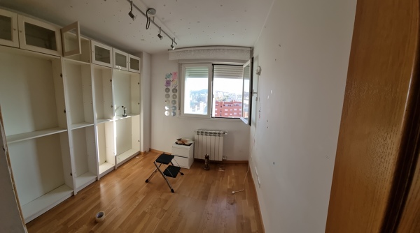 Foto: Desmontaje de Puertas de Mudanzas_Thf #3074282 - Habitissimo