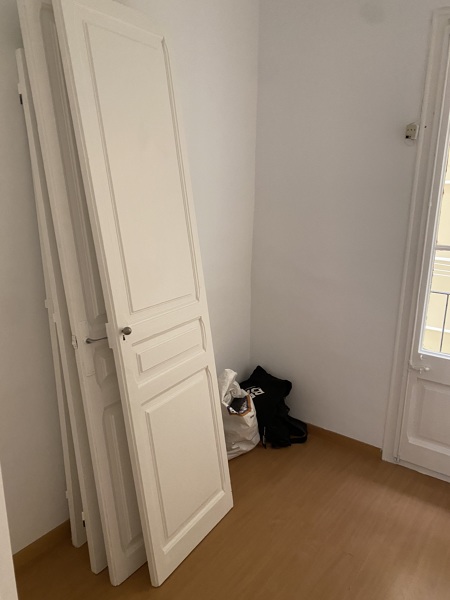 Foto: Detalle de Suleo Antiguo de Renova't Costa Brava #3200960 ...