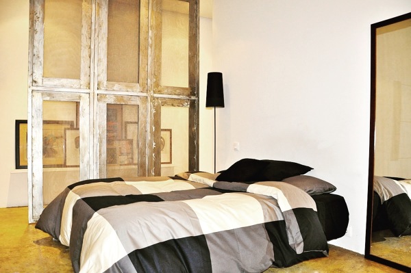 Foto: Dormitorio de FabioMachado Decoración #1779754 - Habitissimo