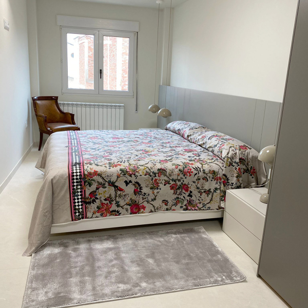 Foto: Dormitorio de Aislamientos Irulan #2894769 - Habitissimo