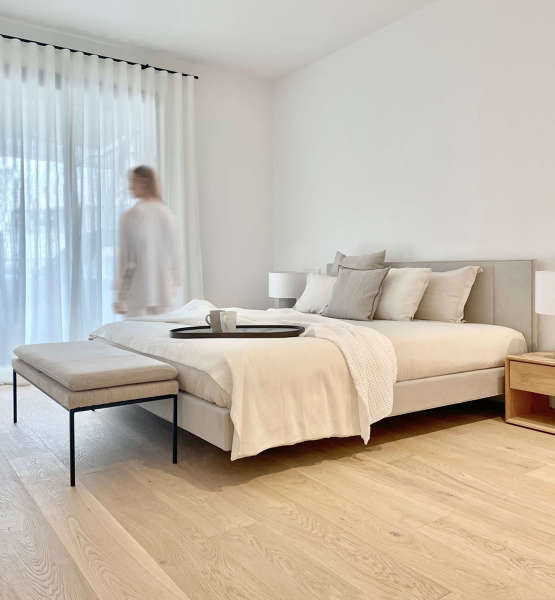 Foto: Dormitorio - Piso Palma Golf Residential de Trends Home #3426481 ...