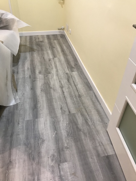 Foto: El Nuevo Suelo, Moderniza el Piso de ASGLOBI INGENIERIA ...