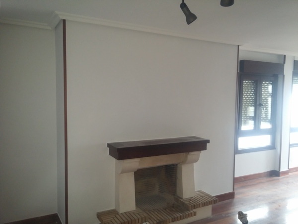 Foto: Enlucido de Paredes/techos y Pintado de Pintura Y Decoracion ...