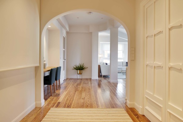 Foto: Entrada de Arquitectura Y Alegria #2006105 - Habitissimo