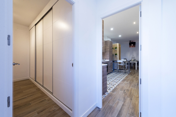 Foto: Entrada de MOOMAR ARQUITECTURA #2680418 - Habitissimo