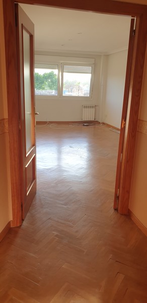 Foto: Entrada de Reformas De La Fuente #3410299 - Habitissimo