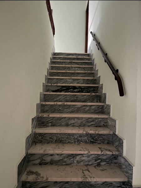 Foto: Escalera de Construcciones Salamantinas #3390208 - Habitissimo