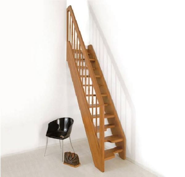 Foto: Escalera Altillo de Refor+ #1122195 - Habitissimo