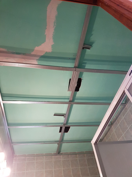 Foto: Estructura de Gabriel Dobre #1358872 - Habitissimo