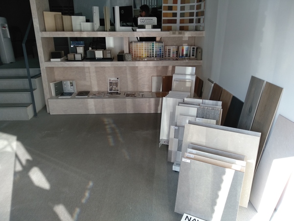 Foto: Exposición de Grupo ASR #2092375 - Habitissimo