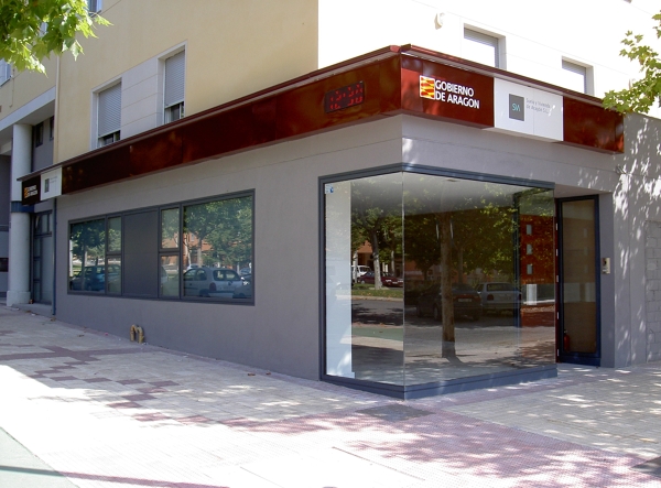 Foto: Fachada de Conpave, S.l. #953271 - Habitissimo