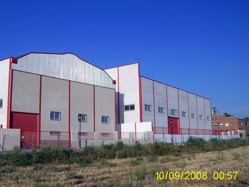 Foto: Fachadas de Construcciones Gocan S.A. #290672 - Habitissimo